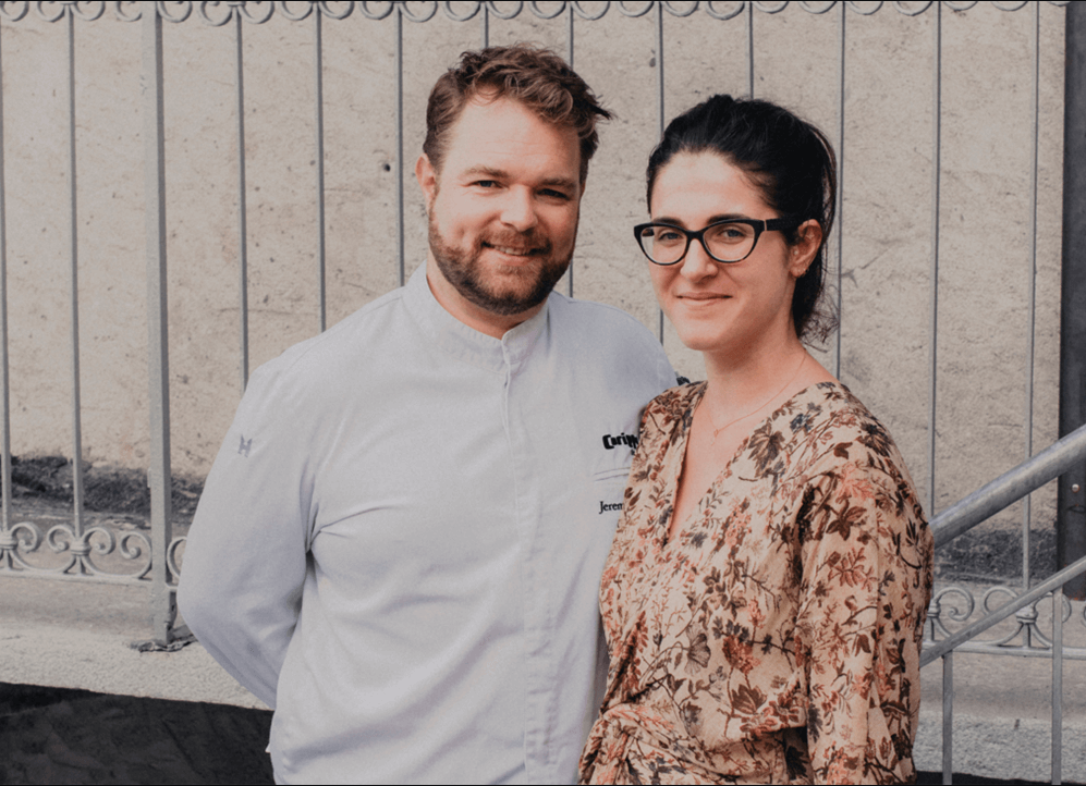 The Future of Tourism - Distributed Hotels